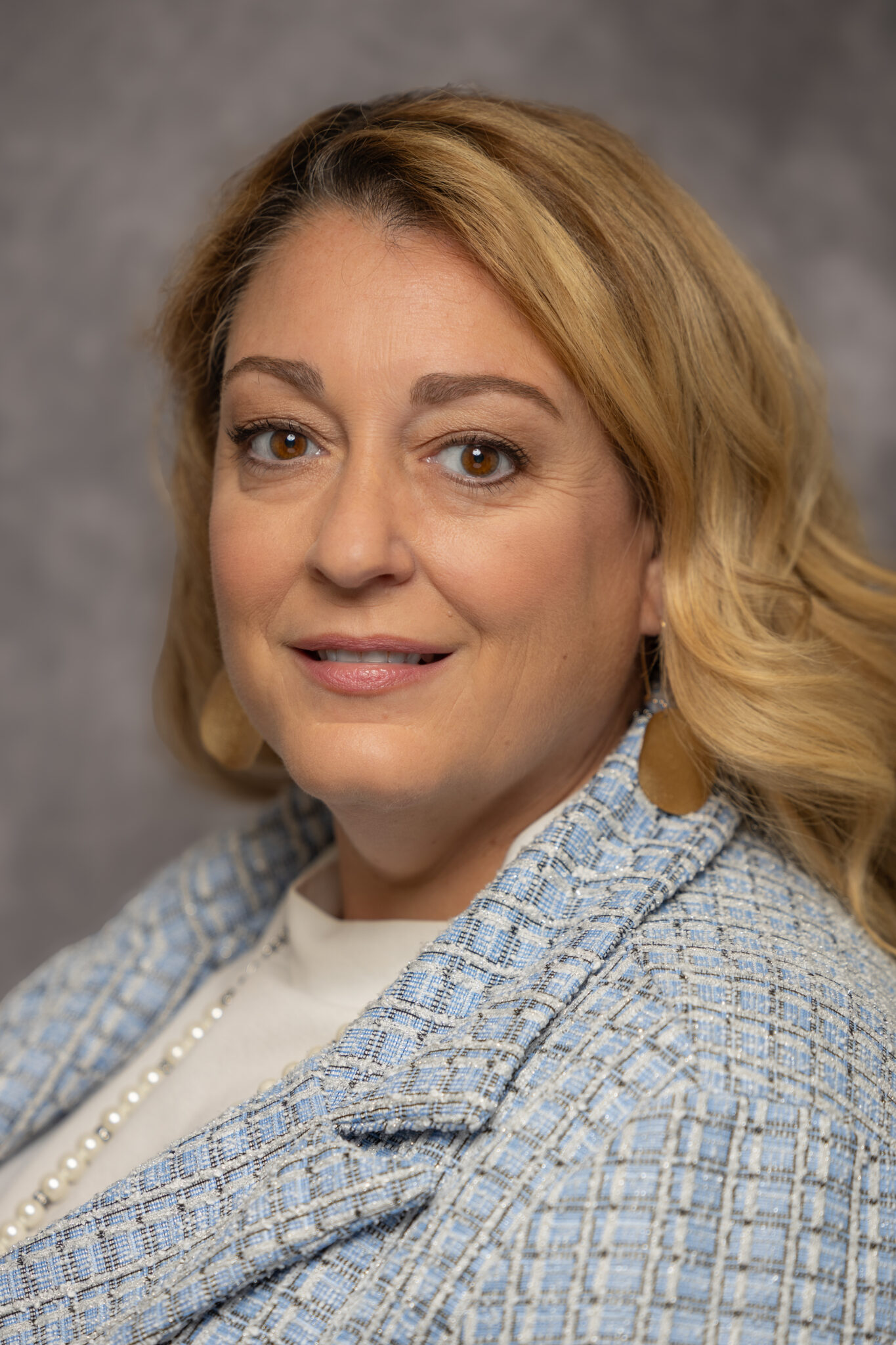 Our Team - McGee Aegis Solutions